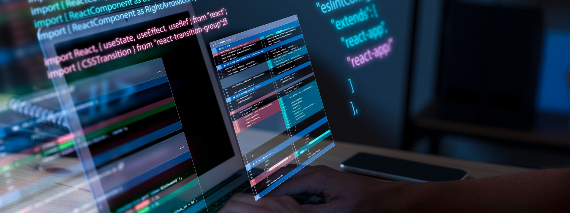 Barcode Solutions - Advance Reliability